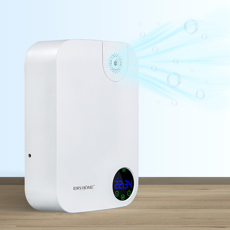 Wide ranges of aroma diffusers- RAMOND Aroma