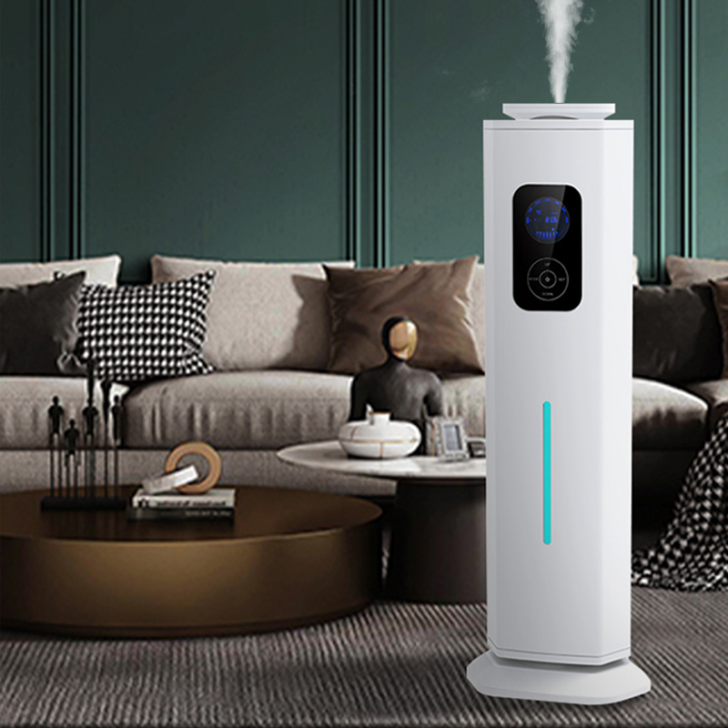 Wide ranges of aroma diffusers- RAMOND Aroma