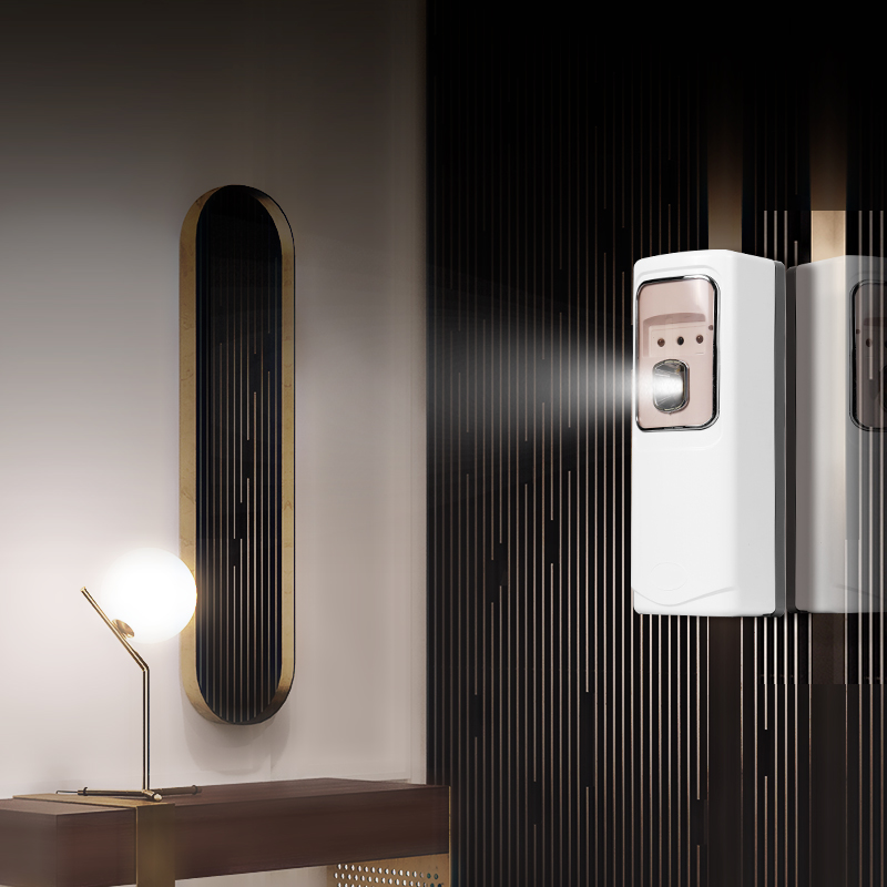 Wide ranges of aroma diffusers- RAMOND Aroma