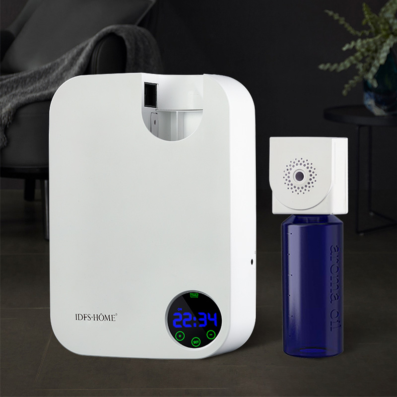 Wide ranges of aroma diffusers- RAMOND Aroma