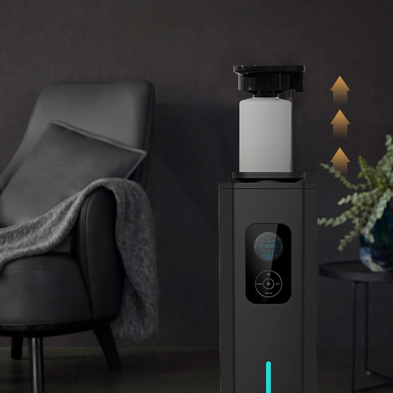 High efficient Scent Diffuser Machine - Ramond Aroma