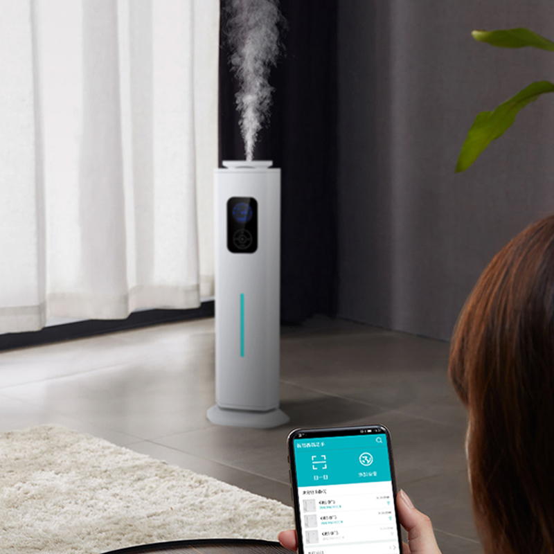 Wide ranges of aroma diffusers- RAMOND Aroma