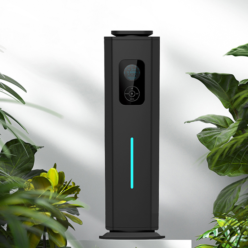 High efficient Scent Diffuser Machine - Ramond Aroma