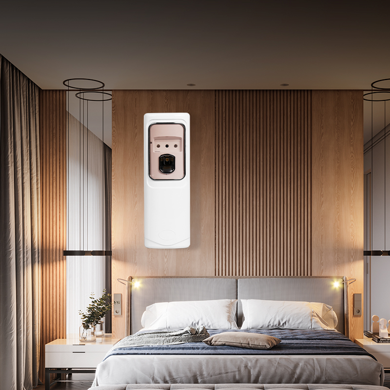 Wide ranges of aroma diffusers- RAMOND Aroma